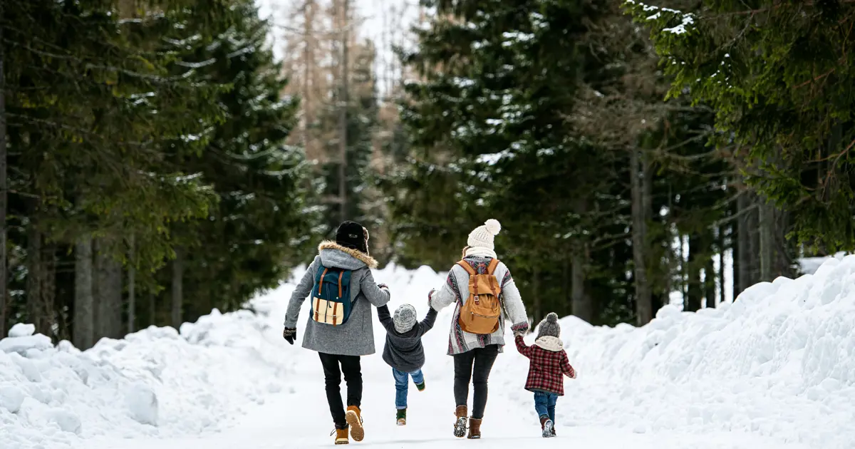 Common cold weather infections