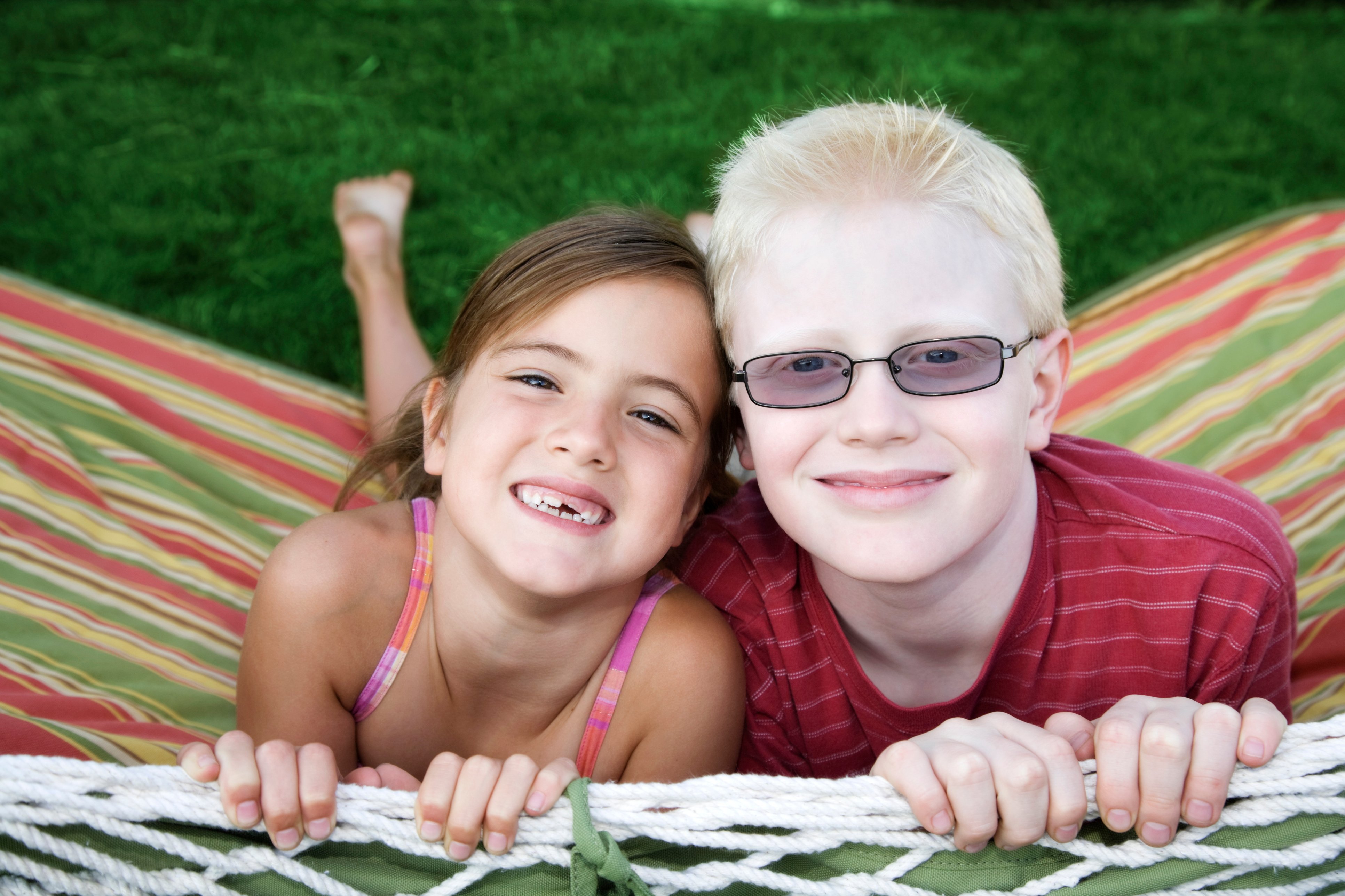 Albinism Genetics Chromosome