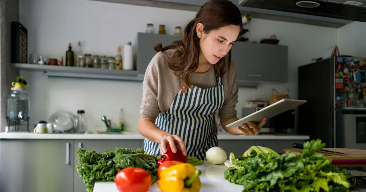 A childcare cook's guide to celiac disease