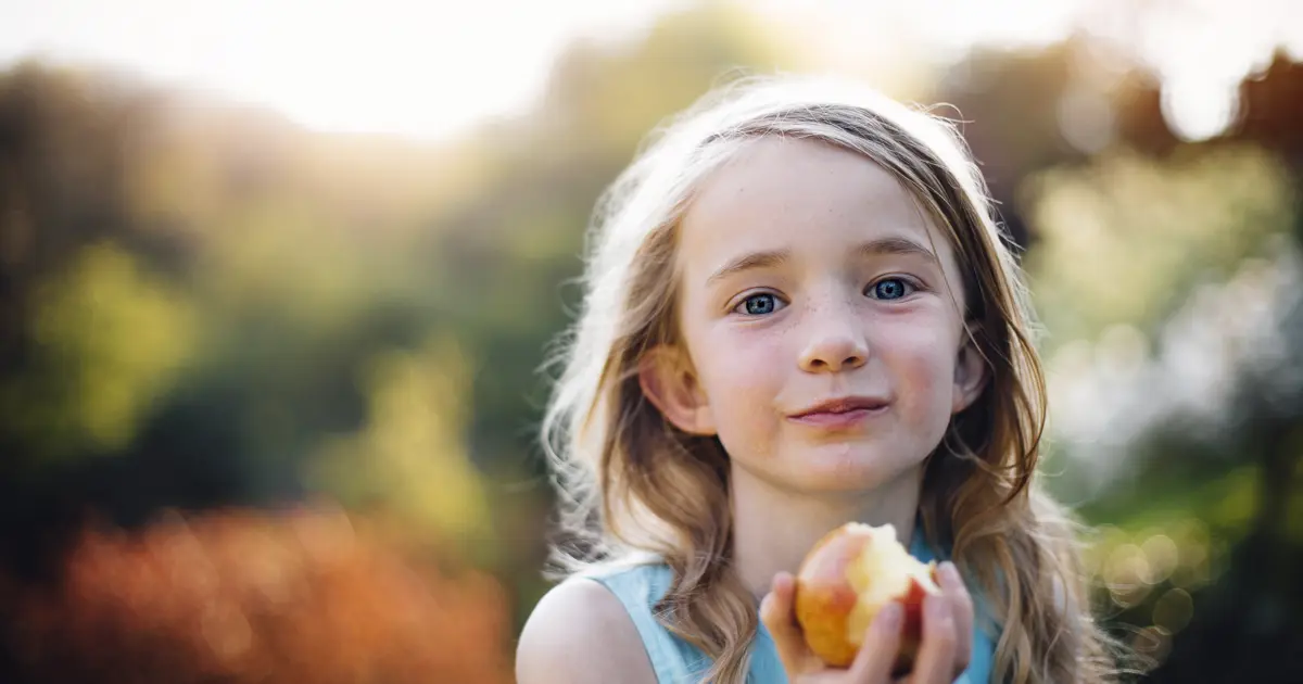 Constipation and soiling (encopresis) in children