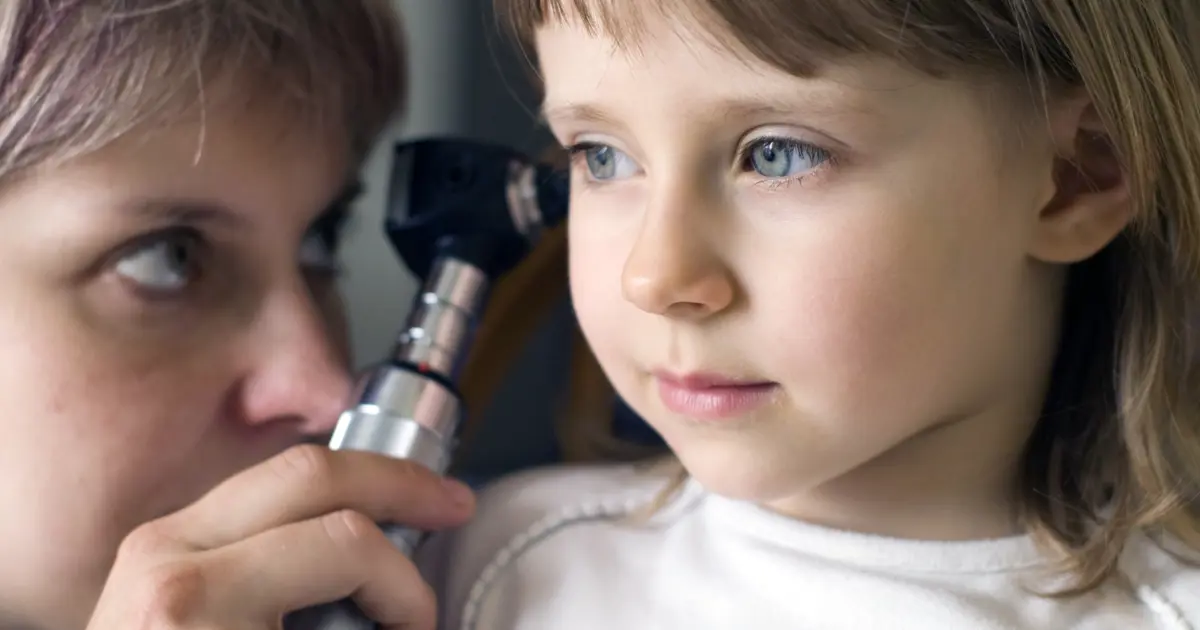 Diagnosis of juvenile idiopathic arthritis (JIA)