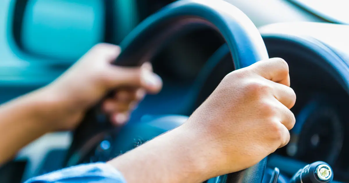 Driving with epilepsy