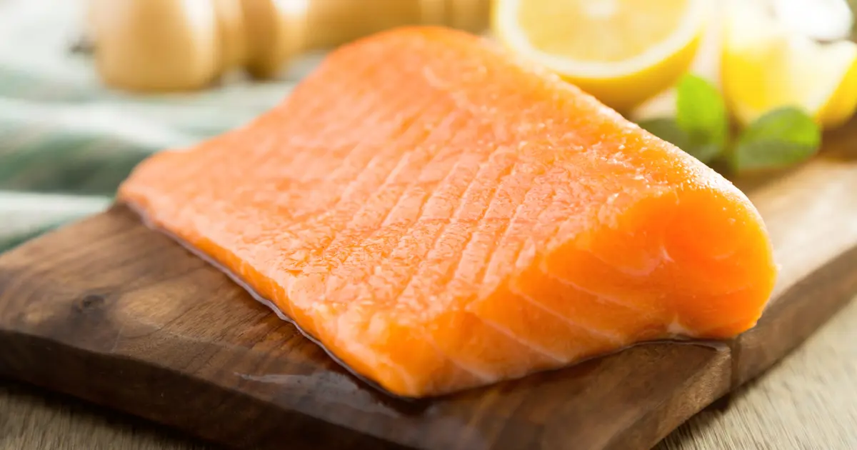 Allergie au poisson