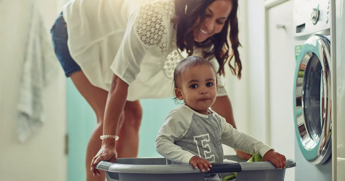 Getting help when your child is in hospital