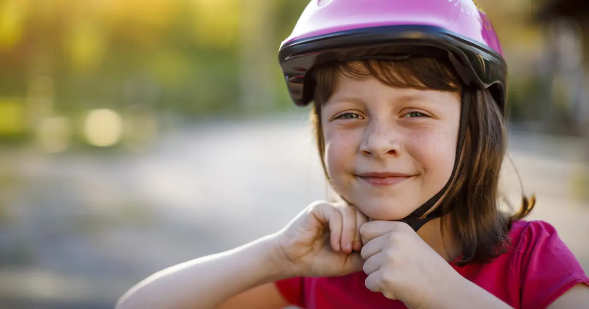 Helmets: How they prevent injury