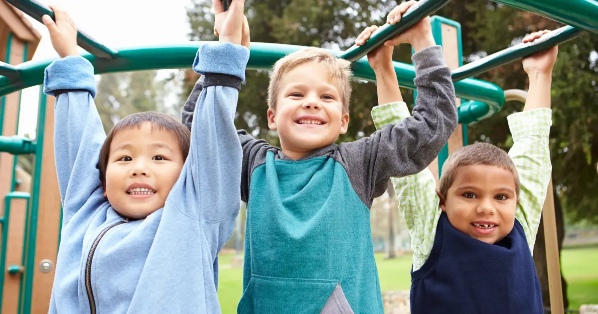 Visual-motor skills: How to foster in children