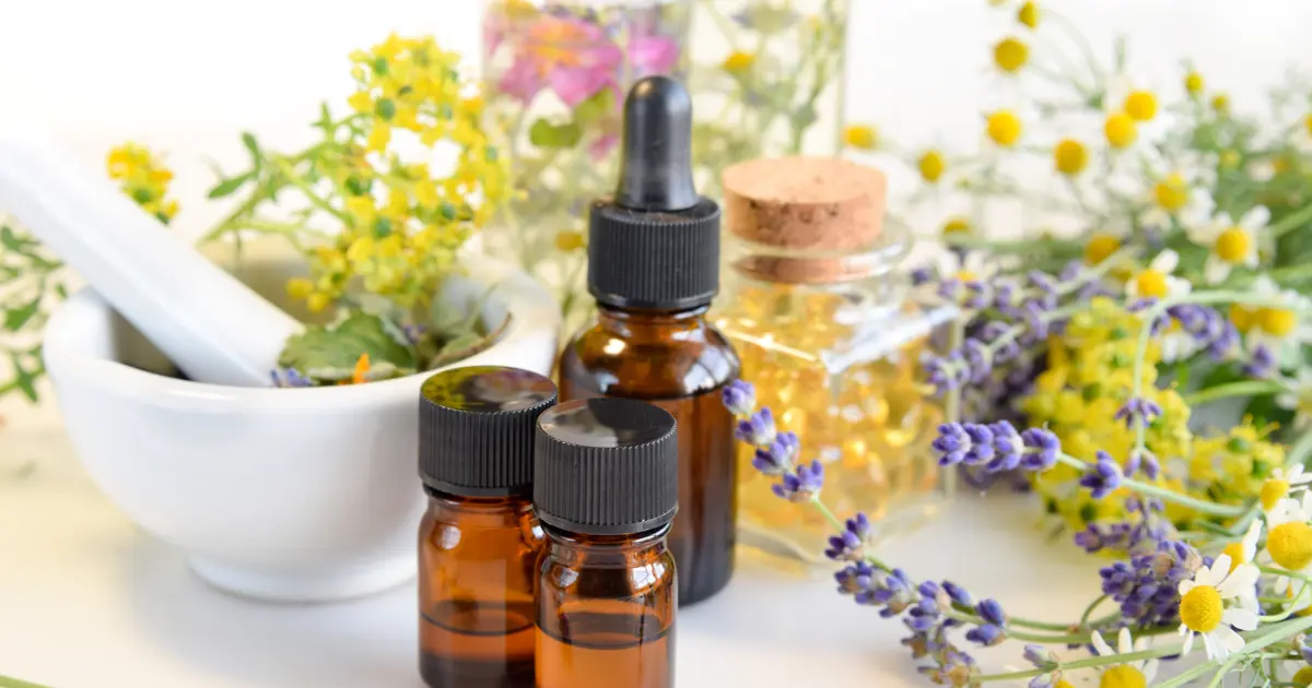 Sickle cell disease: Complementary and alternative medicines