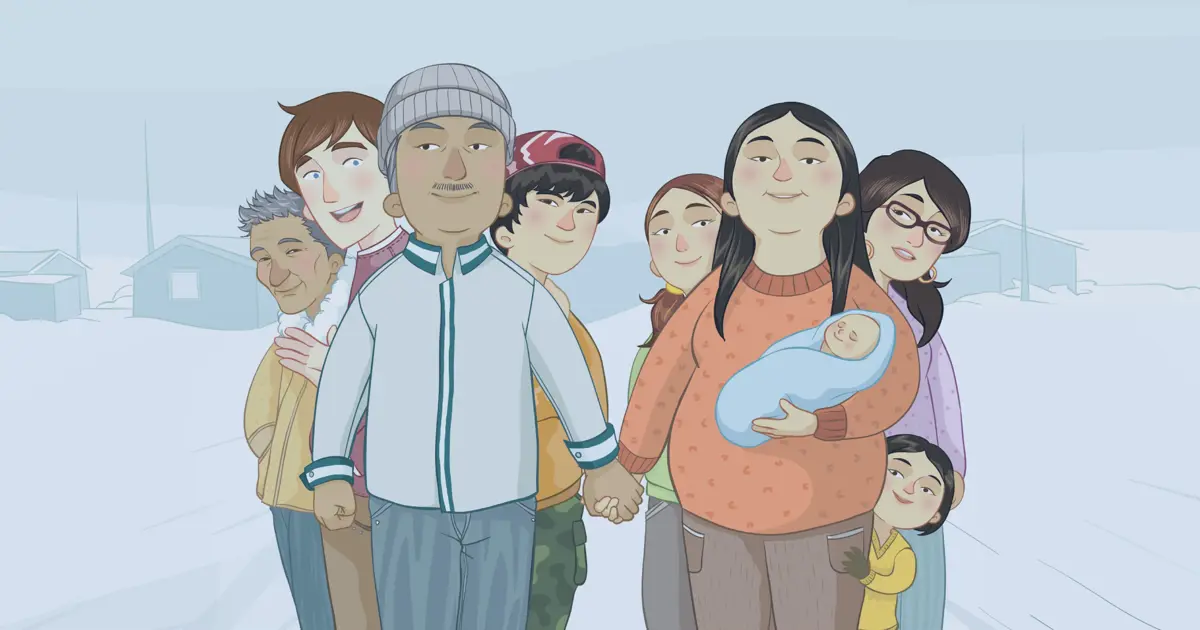 Inuit Health Matters