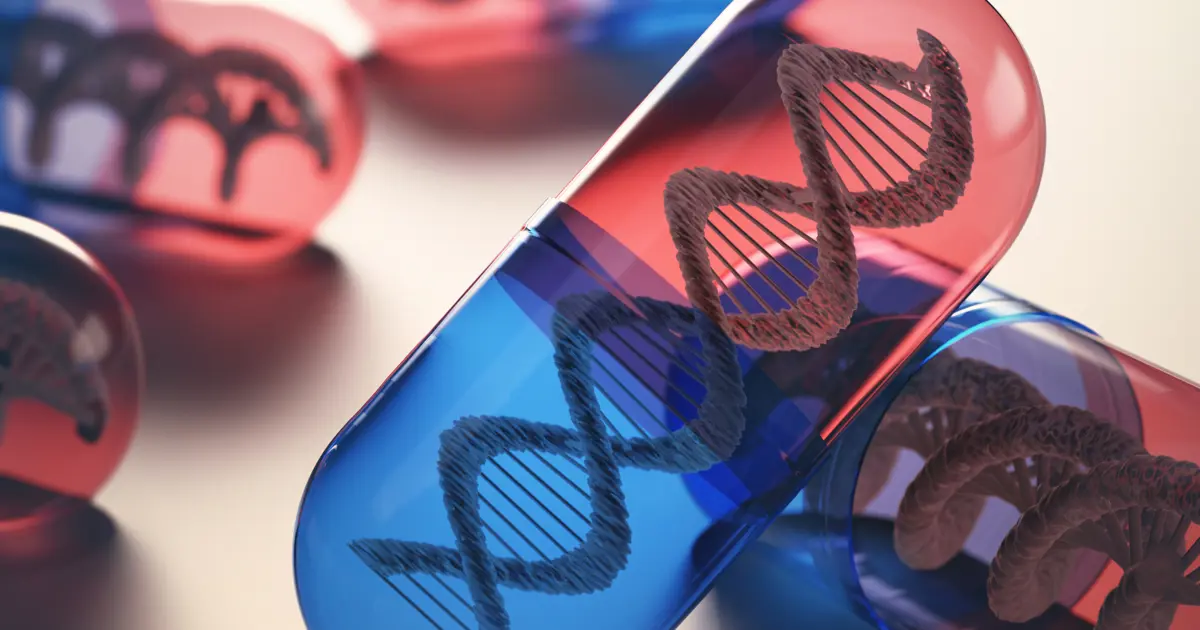 Pharmacogenetics: Using precision medicine to find the right medication ...