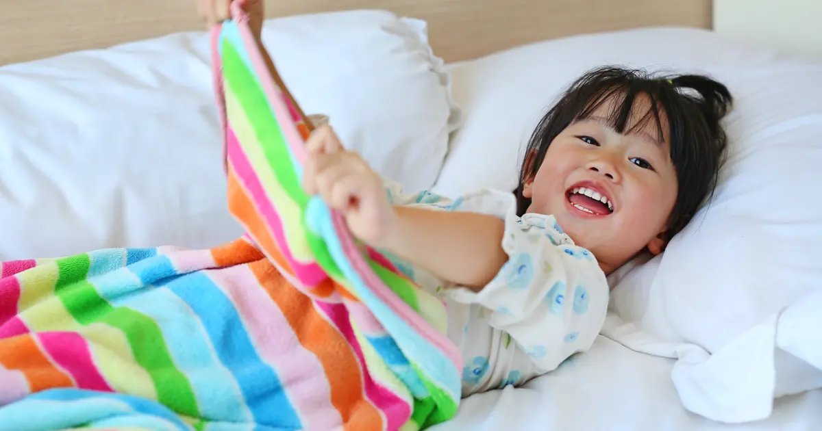 Lumbar puncture: Caring for your child at home after the procedure