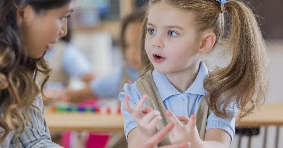 Math disabilities: Overview