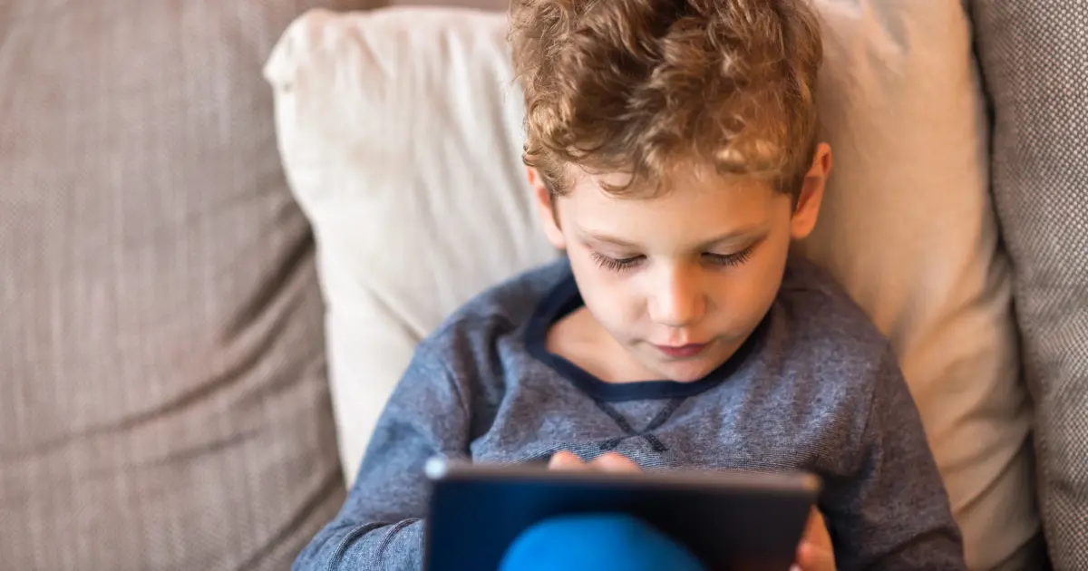 Nasal cautery: Caring for your child at home