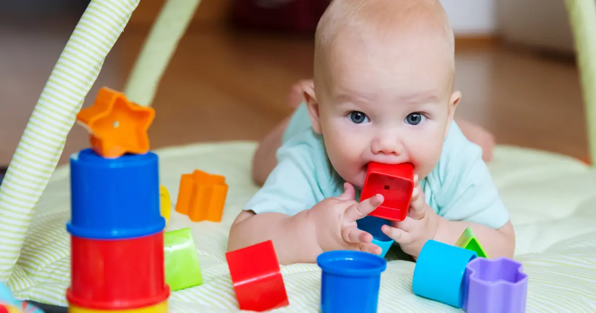 Neonatal neurodevelopmental follow-up recommendations: Eight month visit