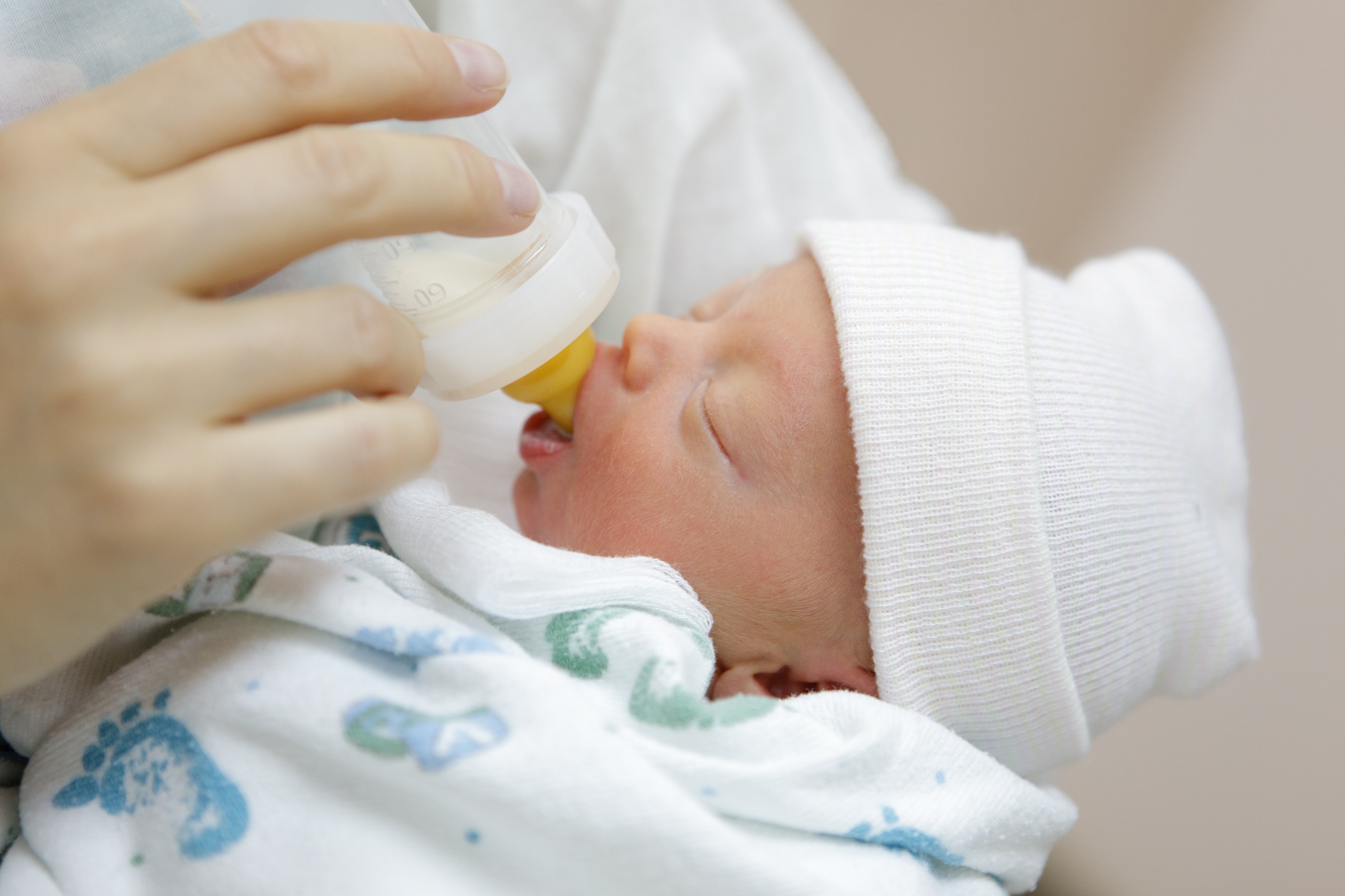 Sintomi Del Crack Baby La Lussazione (displasia) Congenita Dell'anca