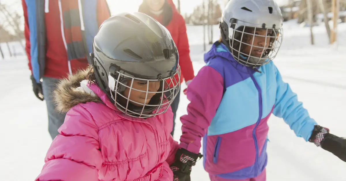Outdoor winter safety: Staying safe during winter activities