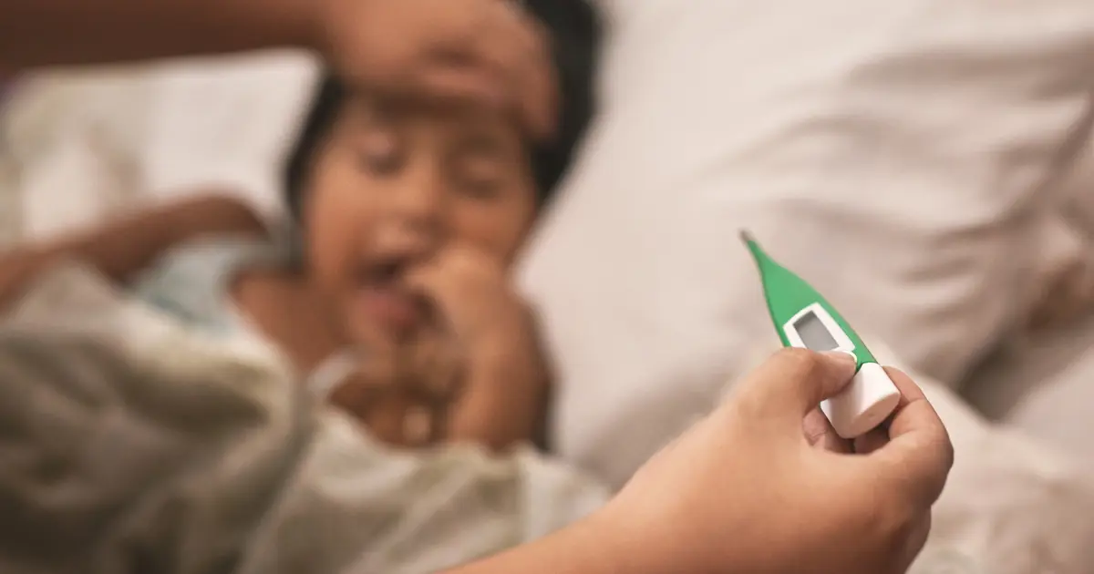 Periodic fever adenitis pharyngitis aphthous ulcer (PFAPA) syndrome