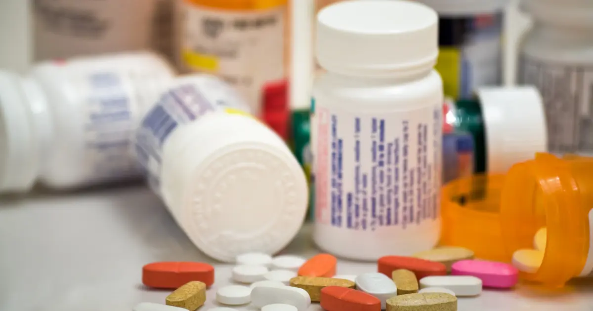 Poison prevention: A guide to keeping your family safe from poisons