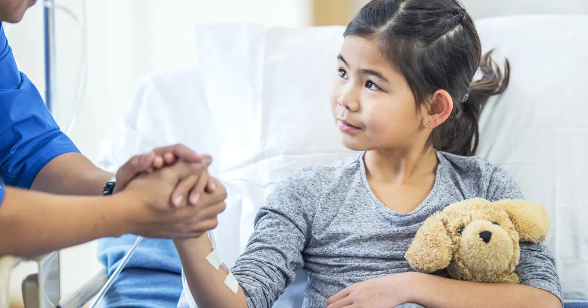 Post-operative and post-anesthetic care: Caring for your child at home