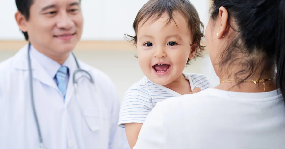 HIV யும் உங்கள் பிள்ளையும்