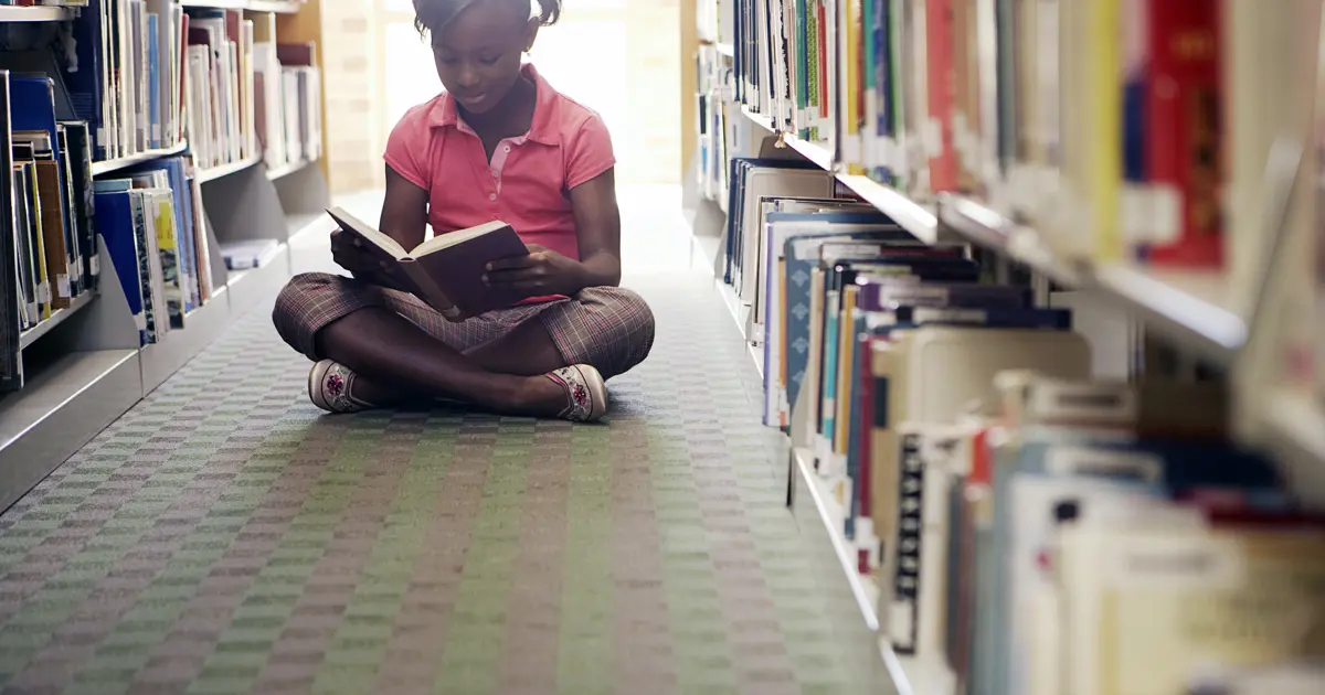 Reading and writing resources