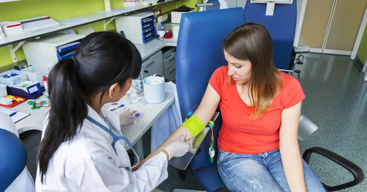 Getting ready for scoliosis surgery