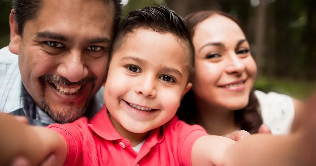 Setting the stage for a healthy future