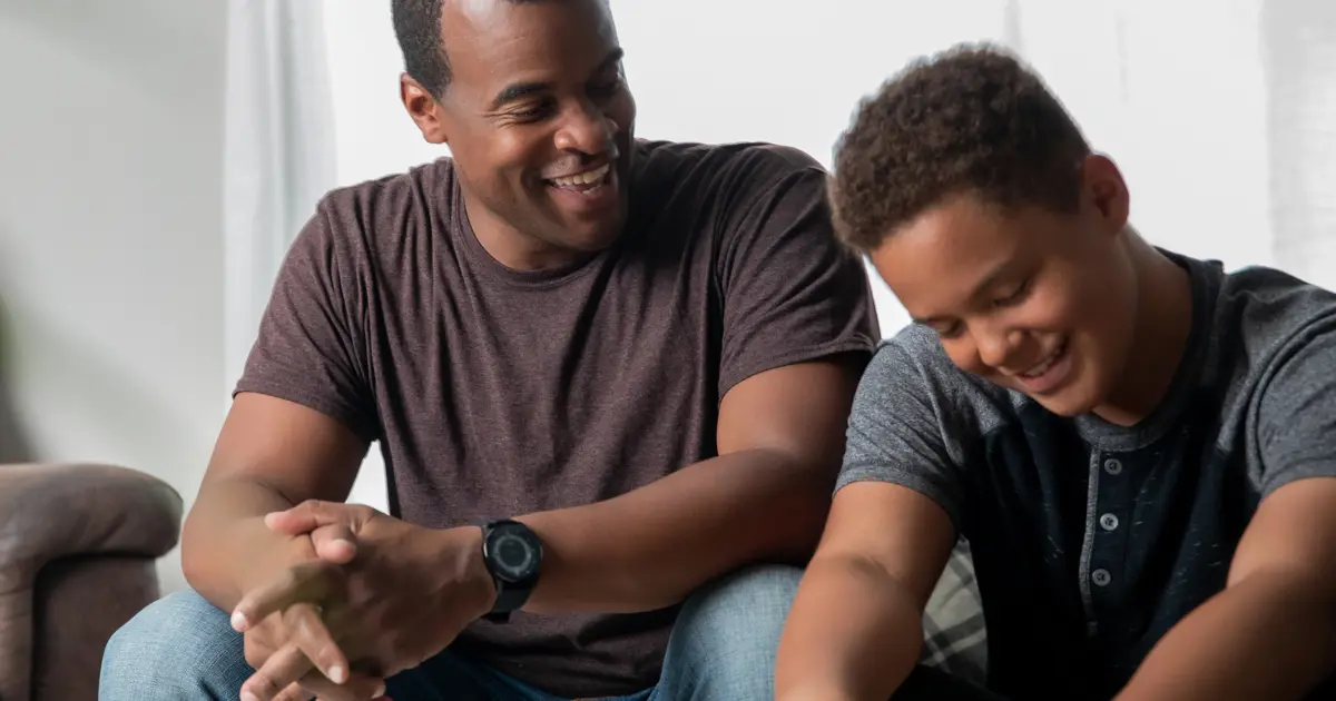 Sickle cell disease and communication: Keeping it positive