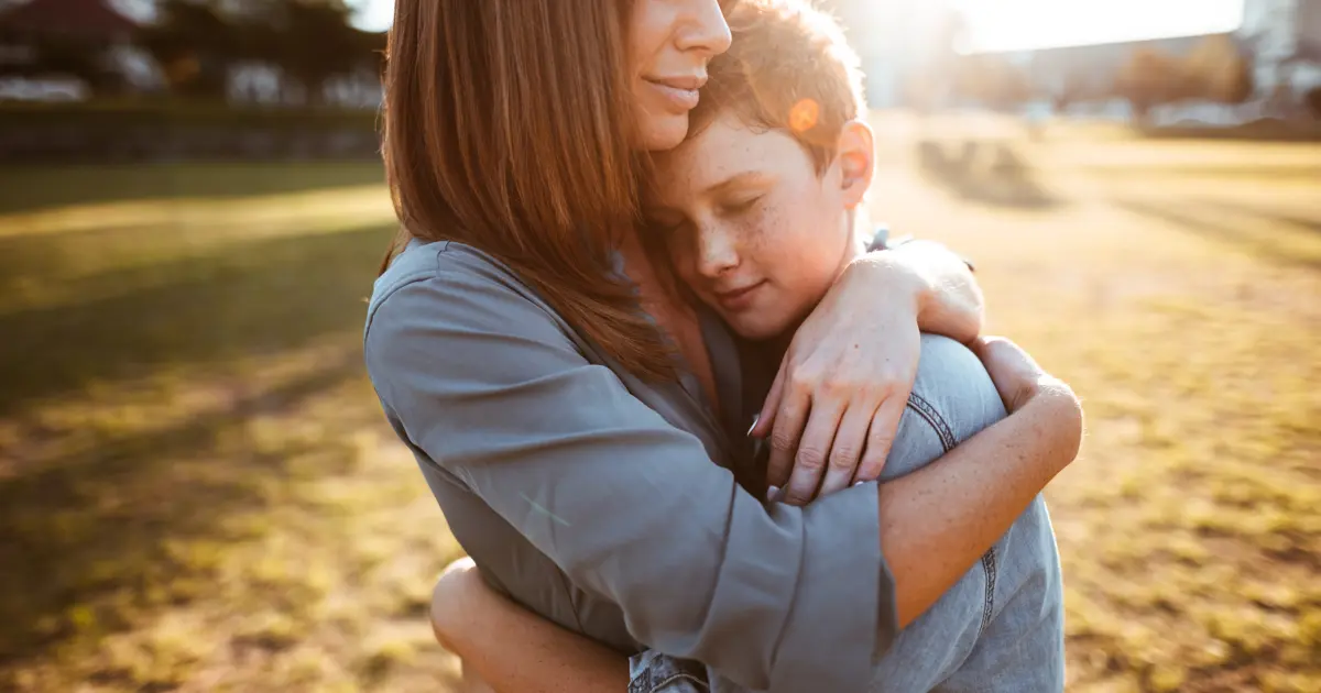 Social & emotional effects for children with heart disease