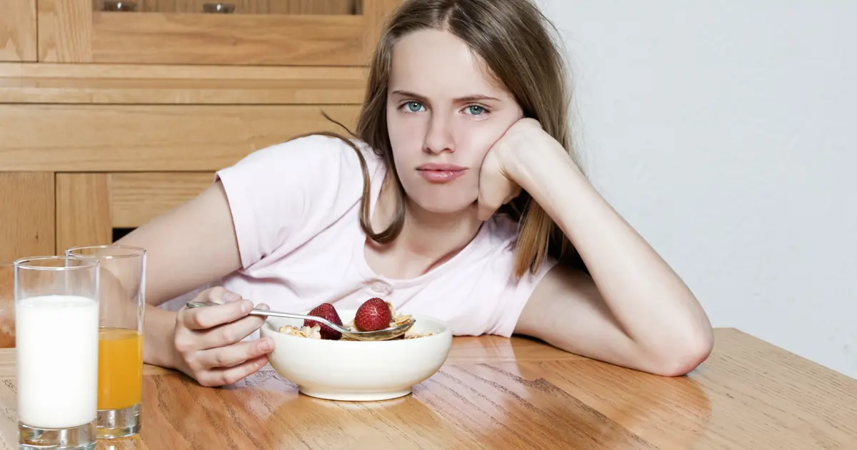 Avoidant/restrictive food intake disorder (ARFID): Overview