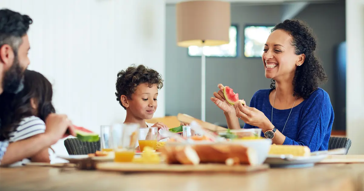 Avoidant/restrictive food intake disorder (ARFID): How to help your ...