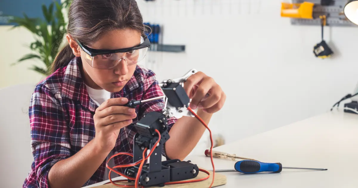 Curiosity: How to nurture the urge to know more