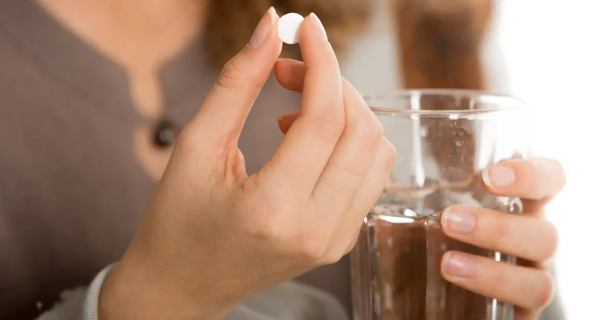 Depression: Treatment with medications