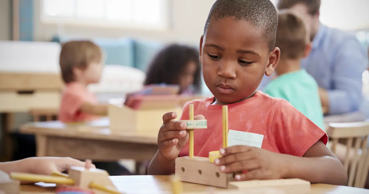 Creativity: How to raise a creative thinker