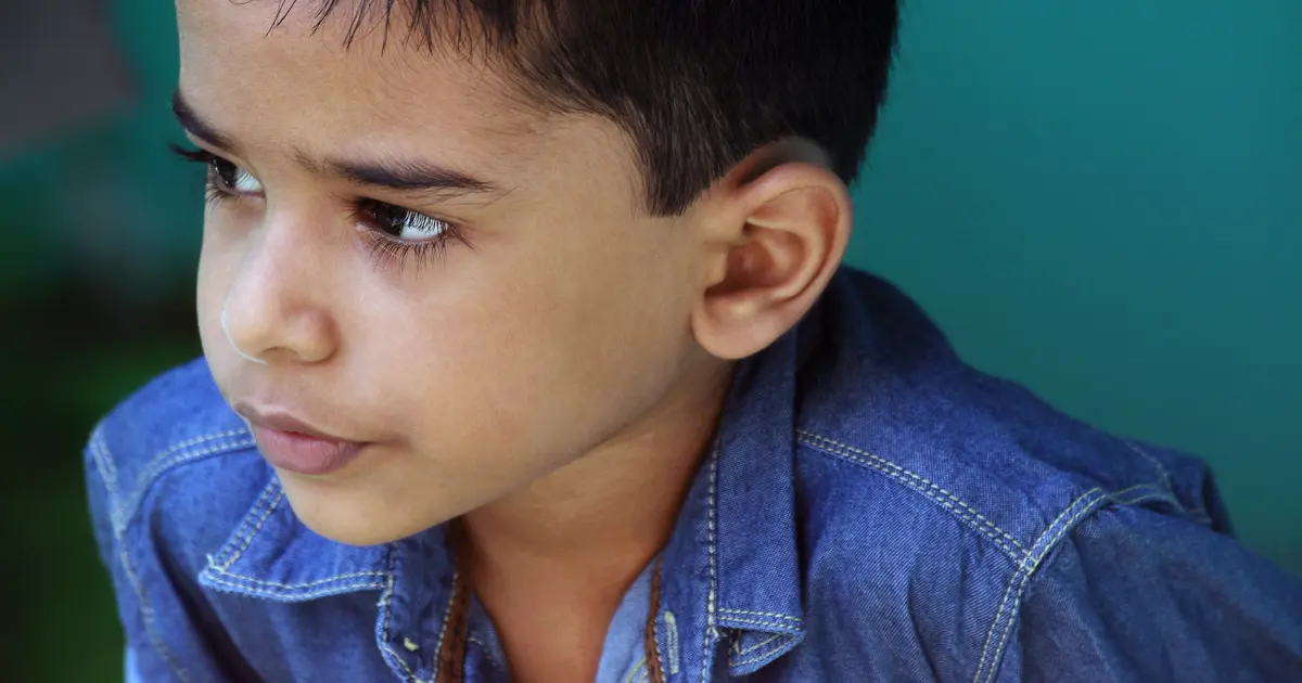 Obsessive compulsive disorder (OCD): How it affects your child's life