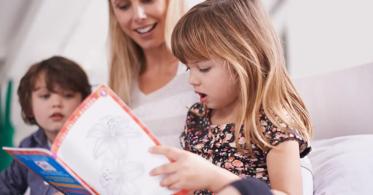 Speech and language: Myths and facts about the causes of stuttering