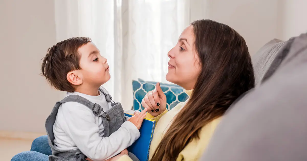 Speech and language: Understanding developmental stuttering