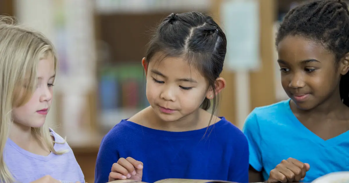 When to worry about reading problems