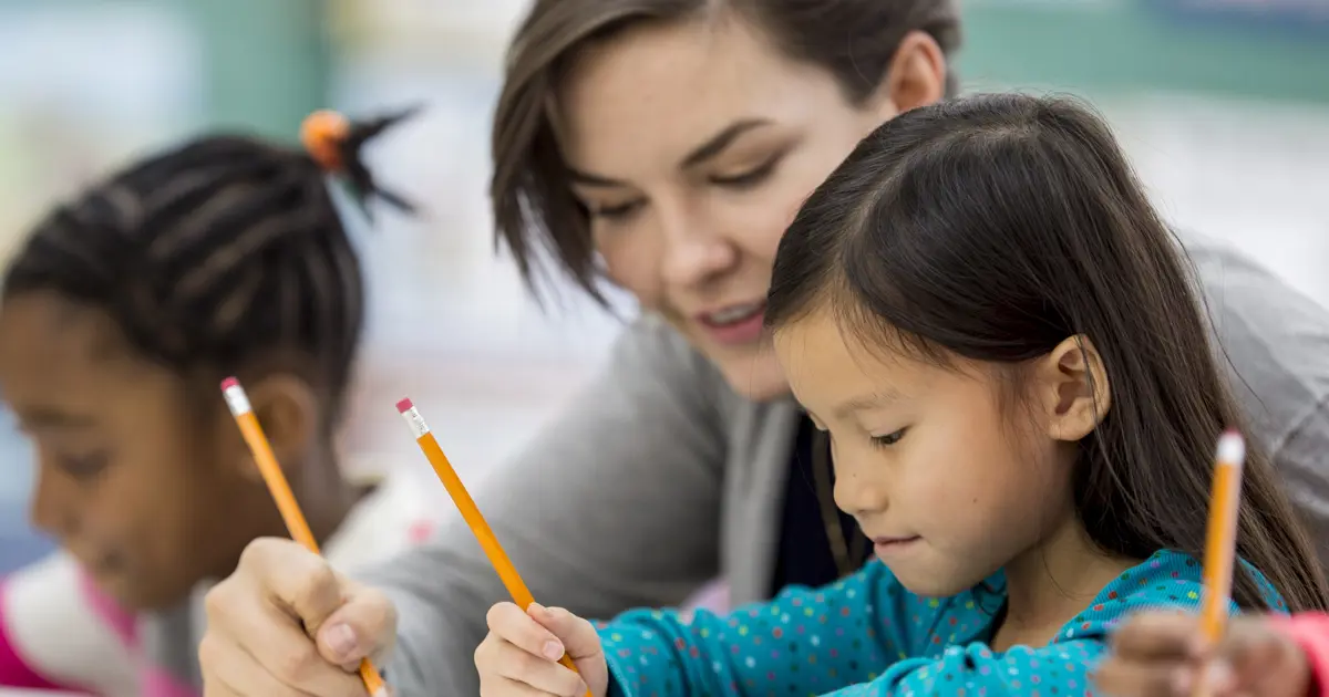 Writing disabilities: Overview